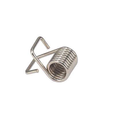 China 2 het sluiten van Vernikkelde Torsie 3D Printer Springs Outside Dia 7mm Te koop