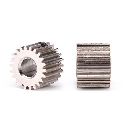 Cina Densamente ruota interna dell'espulsore di Accessories 22Teeth della stampante 3D del diametro 5mm di 9mm in vendita