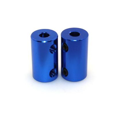 Cina stampante della lega di alluminio di 5x5mm 3D  Gli accessori vanno in automobile il foro di coppia in vendita