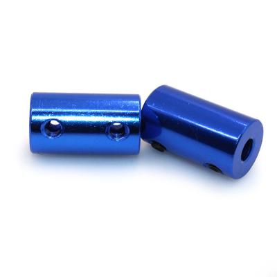 Cina stampante della lega di alluminio di 5x5mm 3D  Gli accessori vanno in automobile il foro di coppia in vendita