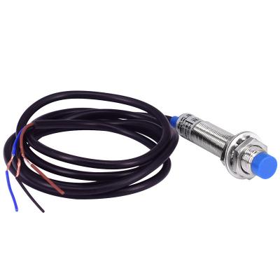 Cina Stampatore Accessory Inductive Switch di CC 6-36V 3D di NPN LJ12A3-4-ZBX in vendita