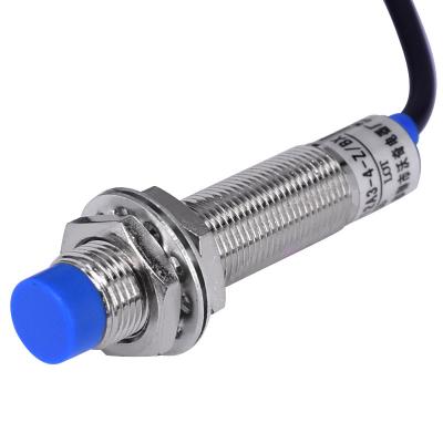 Cina Stampatore Accessory Inductive Switch di CC 6-36V 3D di NPN LJ12A3-4-ZBX in vendita
