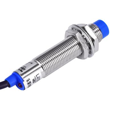 Cina Stampatore Accessory Inductive Switch di CC 6-36V 3D di NPN LJ12A3-4-ZBX in vendita