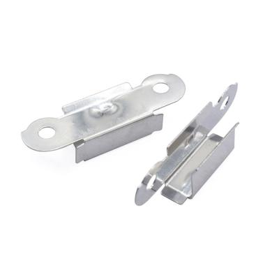 Cina Stampante 3D Accessory Ultimaker di acciaio inossidabile 2 clip di fissazione UM2 in vendita