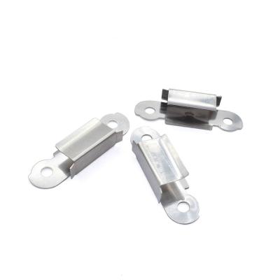 Cina Stampante 3D Accessory Ultimaker di acciaio inossidabile 2 clip di fissazione UM2 in vendita