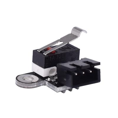 China Vertikaler kompatibler 3D Drucker Limit Switch zu verkaufen