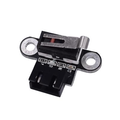 China Vertikaler kompatibler 3D Drucker Limit Switch zu verkaufen