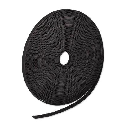 中国 ゴム製幅6mm 10mm 2GT GT2 3Dプリンター開放端をタイミング ベルト 販売のため