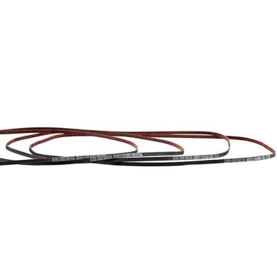 Cina GT2 stampante 3D Timing Belts Rubber di lunghezza 852mm con vetroresina in vendita