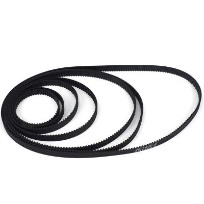 Cina Stampante sincrona 2GT 6 3D Timing Belts Width del ciclo chiuso 6mm in vendita