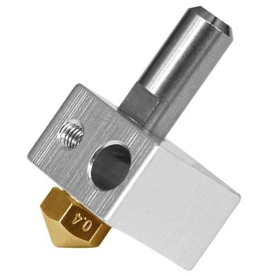 Cina Corredo dell'espulsore di lunghezza Approx.25mm/0.98 MK10 di dimensione approssimativamente 0.4mm dell'ugello in vendita