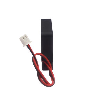 Chine imprimante 12V 4010 3D Cooling Fan With 2 Pin Dupont Wire de 40x40x10mm à vendre