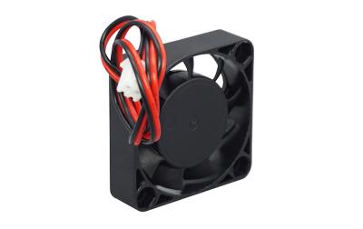 Chine imprimante 12V 4010 3D Cooling Fan With 2 Pin Dupont Wire de 40x40x10mm à vendre