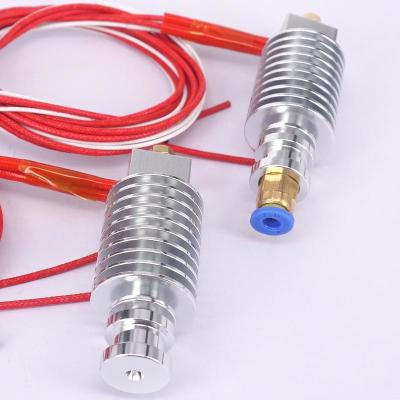 Cina Espulsore della testa di E3D V5 0 0.3mm 0.6mm 0.8mm J per la stampante 3D in vendita