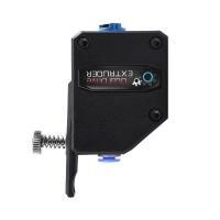 China Deceleration Double Gear 3D Print Head Extruder TPU Bondtech BMG for sale