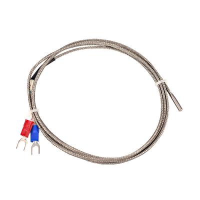 Cina Linea K tipa di misura di Accessories Temperature Sensor della stampante 3D in vendita