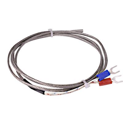 Cina Linea K tipa di misura di Accessories Temperature Sensor della stampante 3D in vendita