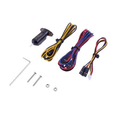 Cina Letto automatico di 5V 15mA 3D della stampante di tocco multicolore di Leveling Sensor 3D in vendita