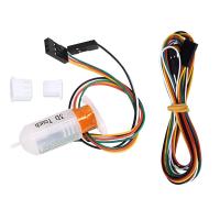 China Multicolor 5V 15mA 3D Printer Leveling Sensor 3D Touch Auto Bed for sale