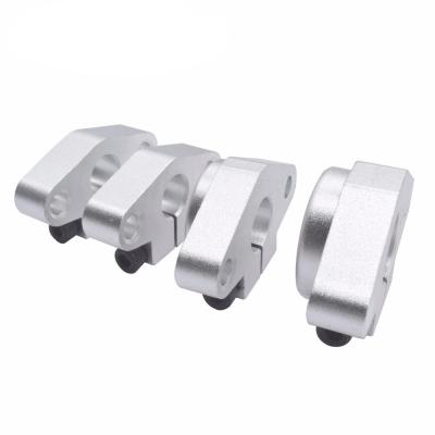 Cina SHF8 orizzontale d'acciaio SHF12 SHF16 che sopporta sostegno per la Tabella di CNC XYZ in vendita