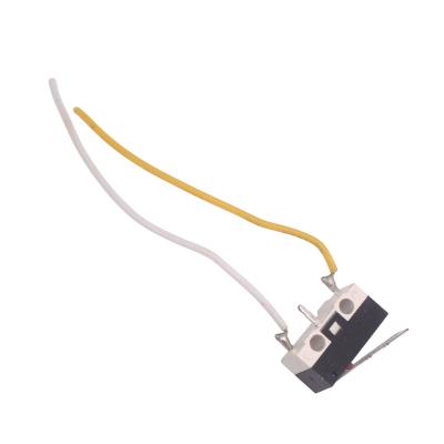 Cina cavo di Limit Switch With della stampante di 6.2mmx12.8mm Makerbot MK7 MK8 3D in vendita