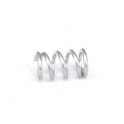 Cina Stampante calda 3D Springs Stainless Steel di adeguamento 7*12mm del letto in vendita
