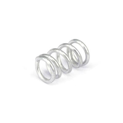 Cina Stampante calda 3D Springs Stainless Steel di adeguamento 7*12mm del letto in vendita