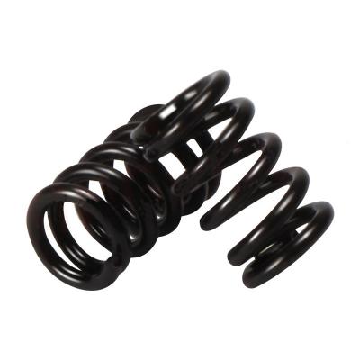 Cina Le primavere nere di pressione del metallo MK2B MK3 MK2A fissano il diametro 0.8mm in vendita