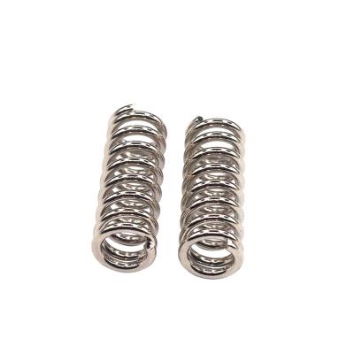Cina Stampante 3D Springs Length del diametro del foro 7.5mm dell'espulsore del metallo 20mm in vendita