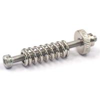 China SS304 3D Printer Springs for sale