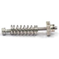 China SS304 3D Printer Springs for sale