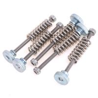 China SS304 3D Printer Springs for sale