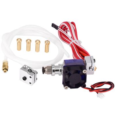 China E3D V6 3D Print Head Extruder for sale