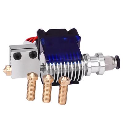 China E3D V6 3D Print Head Extruder for sale