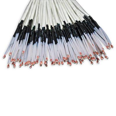 Cina 45mW - 2 ~ termistori di ohm NTC di Accessories 100K della stampante del ℃ 3D di 5% in vendita