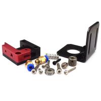 China MK8 3D Print Head Extruder for sale