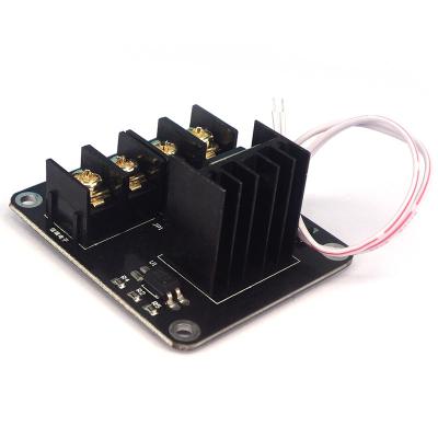 Cina Modulo MOS Tube di Mainboards Hot Bed della stampante 3D del nero 27mm*15mm in vendita
