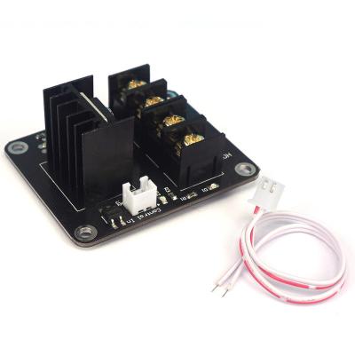 Cina Modulo MOS Tube di Mainboards Hot Bed della stampante 3D del nero 27mm*15mm in vendita
