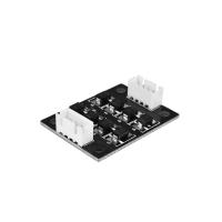 China Driver Filter 40*30mm 3D Printer Mainboards TL Smoother V1.0 Addon Module for sale