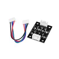China Driver Filter 40*30mm 3D Printer Mainboards TL Smoother V1.0 Addon Module for sale