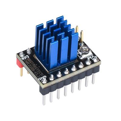 Cina Microstep 2/4/8/16 di driver passo passo di 4.75V-28V DCSTEP/DIR/UART TMC 2209 in vendita