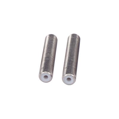 Cina Stampatore Throat Length di acciaio inossidabile M6 3D della filettatura 38mm 35mm in vendita
