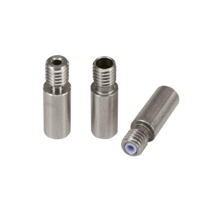 Cina Metropolitana del  di Nozzle Throat With della stampante 3D di acciaio inossidabile M6 7mm in vendita