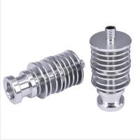 China E3DV6 3D Printer Heatsink for sale