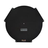 China Hexagonal 3D Printer Heatbed for sale