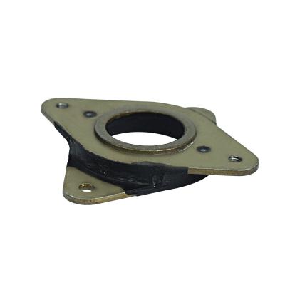 Cina Cuscinetto interno di vibrazione del motore di punto 42 del foro 17mm anti per la stampante 3D in vendita