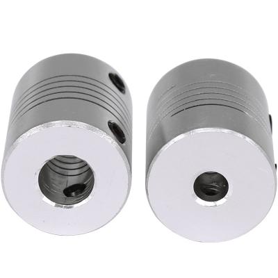 Cina Accoppiamento elastico arrotolato della lega di alluminio per 3D che stampa 19mm*25mm in vendita