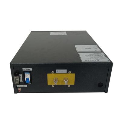 China Digital Switch Mode Programmable Variable Lab DC Power Supply 96V 40A 3.8kw for sale