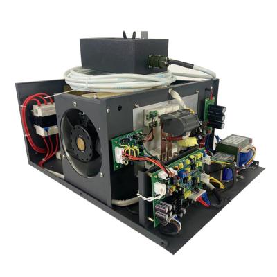 China RS 485 Programmable Adjustable Lab DC Power Supply 12V 750A 6000w 7000w 8000w 9000w en venta