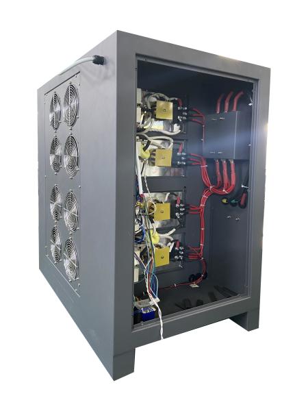 45V 2000A 90kw High Power Programmable Laboratory DC Power Supply High Current
